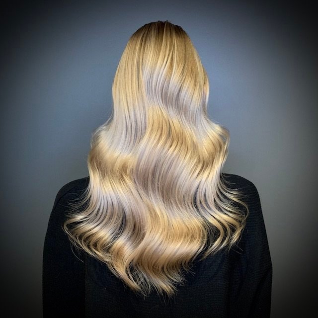 Best Hair Salon Markham- Hair by Chris Poon - Balayage and Keratin ...